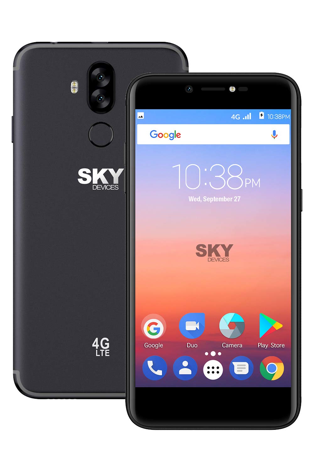 SKY DEVICES ELITE A55 – 16/2 GB – Ligatu