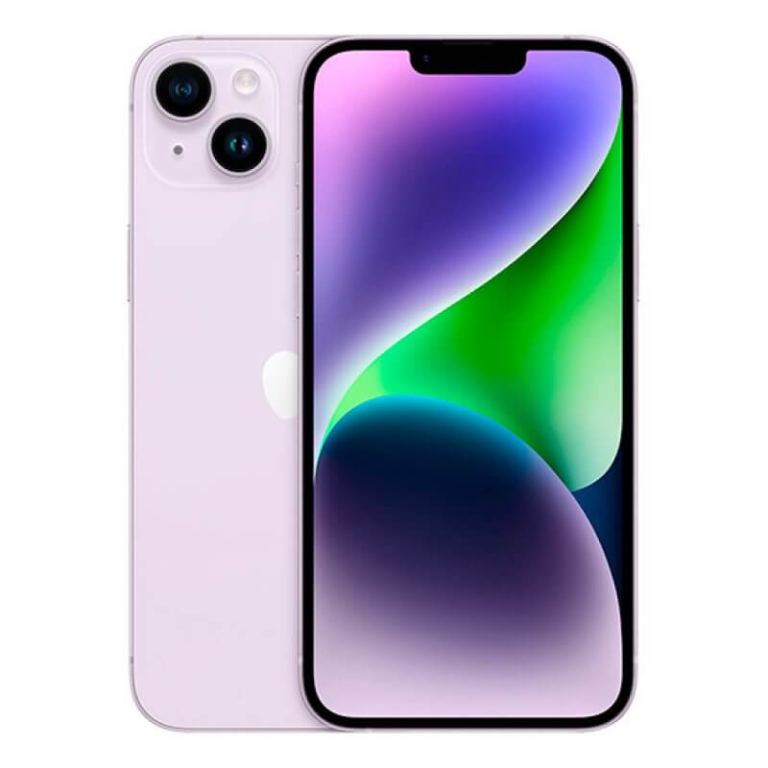 iPhone 14 256Gb - Roxo - Ligatu