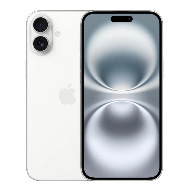 IPhone 16 Plus 512Gb White Ligatu IPhone 16 Plus 512Gb White Ligatu