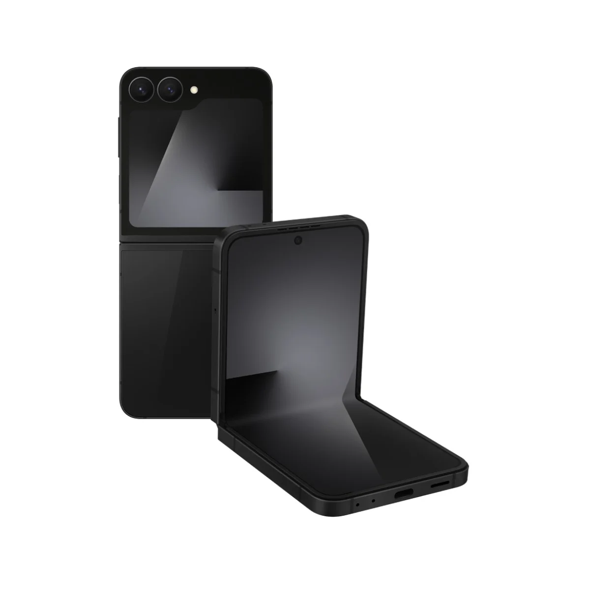 Smartphone Samsung Galaxy Z Flip7 FE 5G 8GB/256GB Dual Sim Black - Ligatu