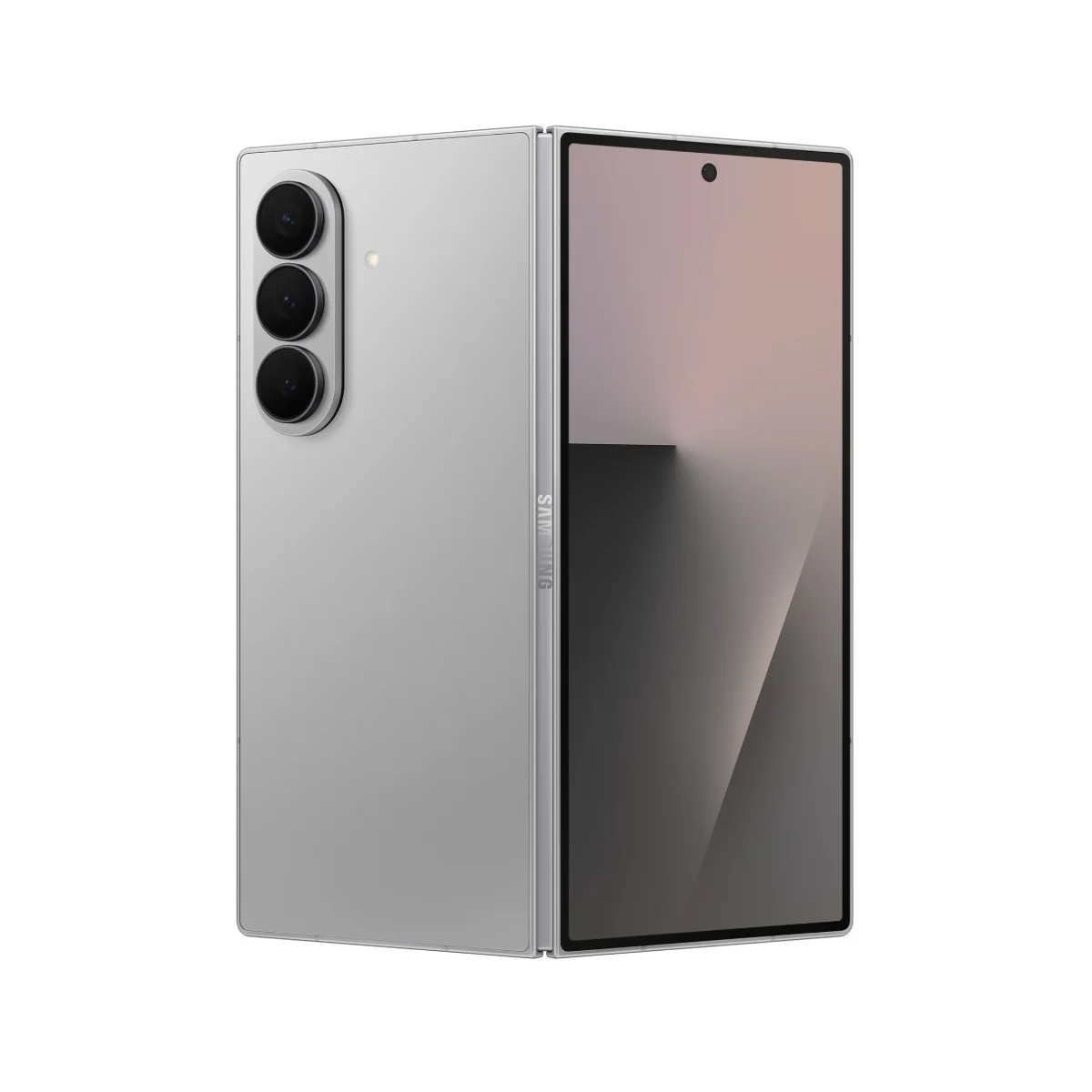 Smartphone Samsung Galaxy Z Fold7 F966 5G 12GB/512GB Dual Sim Silver ...