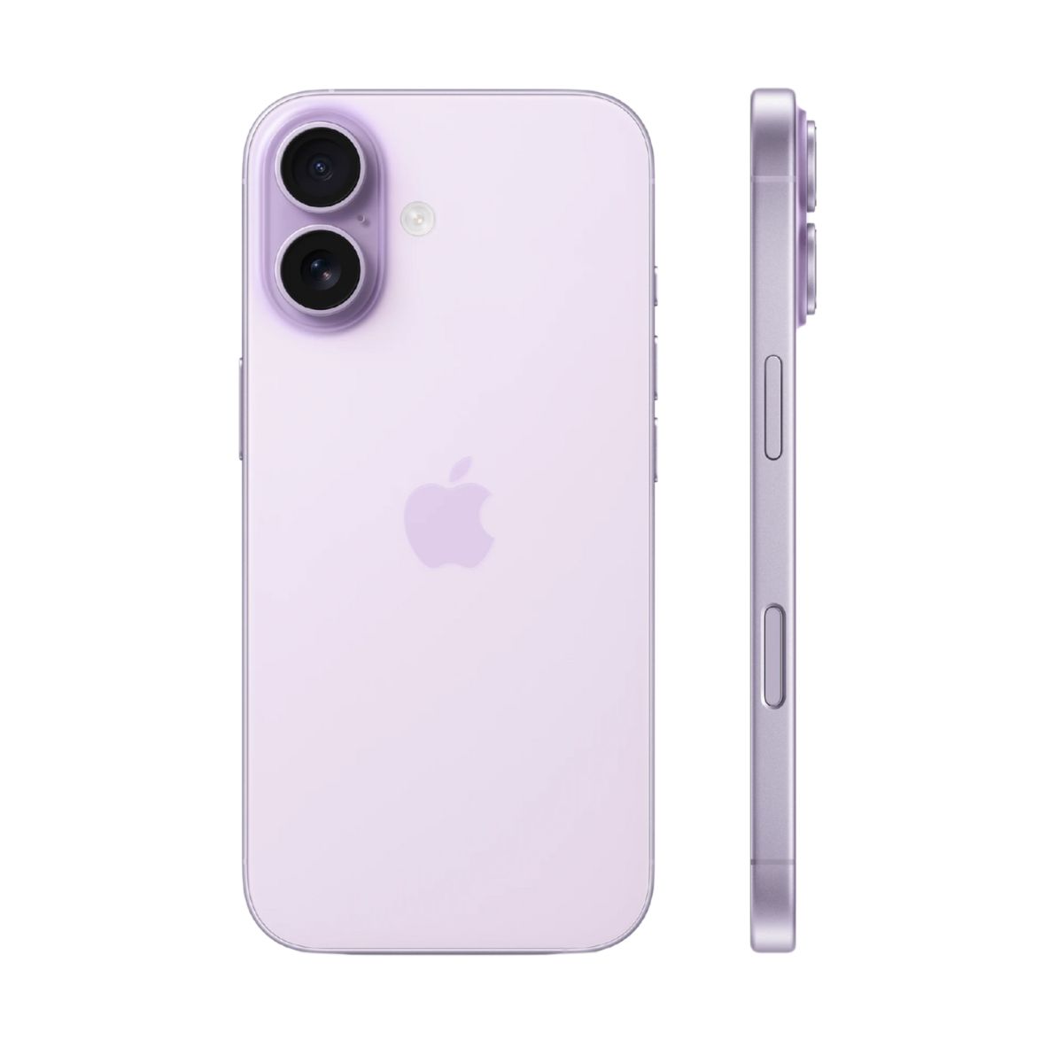iPhone 17 512GB - Lavander - Ligatu