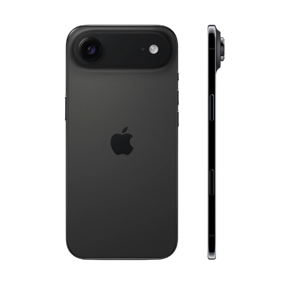 iPhone Air 1TB - Space Black - Ligatu