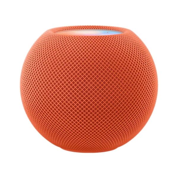 Apple HomePod Mini Orange - Ligatu