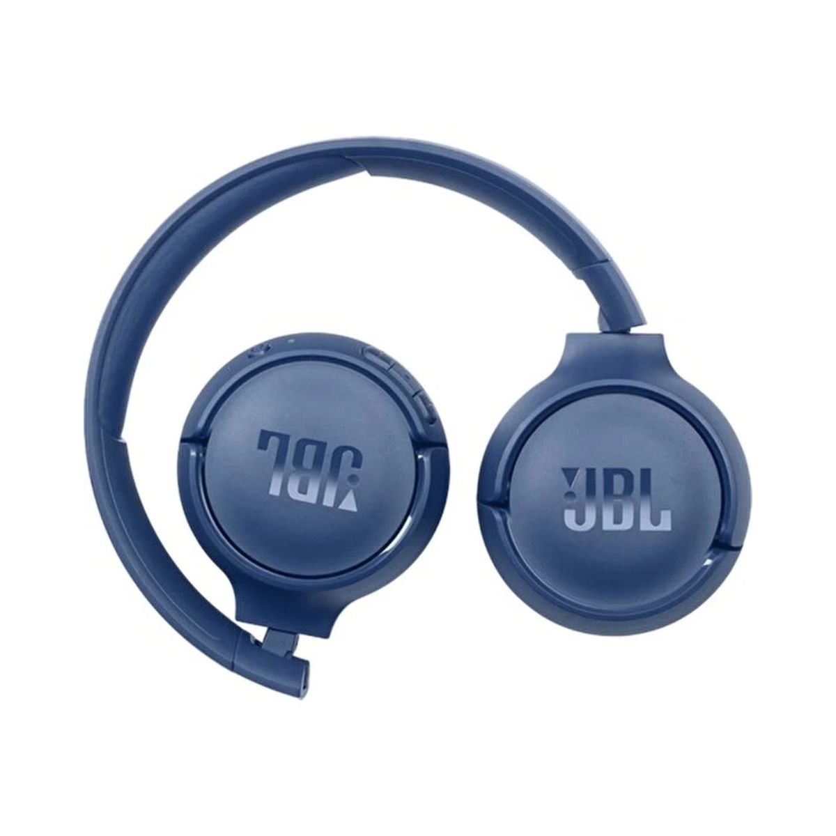 Auscultadores JBL Tune T510 Bluetooth e Micro - Azul - Ligatu