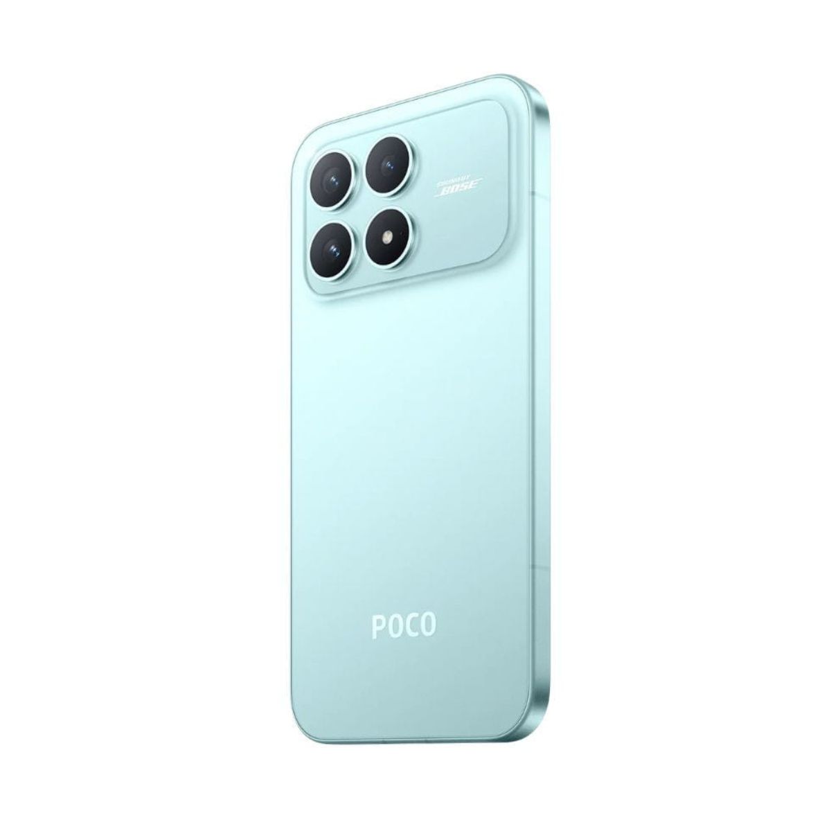 Xiaomi Poco F8 Pro 5G 12GB/256GB Azul - Ligatu