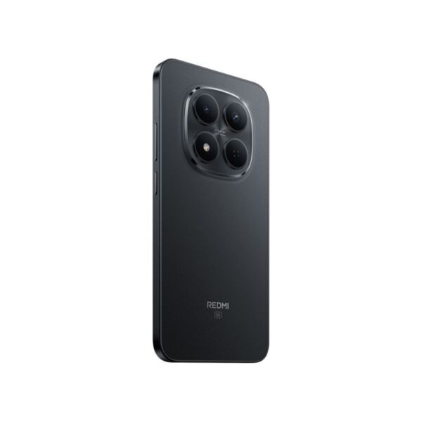 Xiaomi Redmi Note 15 Pro 5G 12GB/512GB Preto - Ligatu