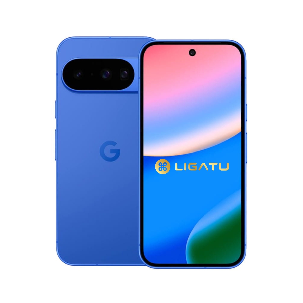 Google Pixel 10 12GB/128GB Indigo - Ligatu