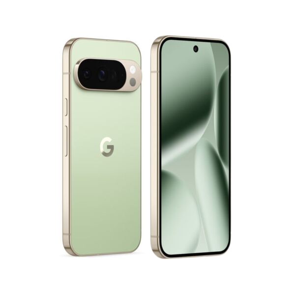 Google Pixel 10 Pro 16GB/256GB Jade - Ligatu
