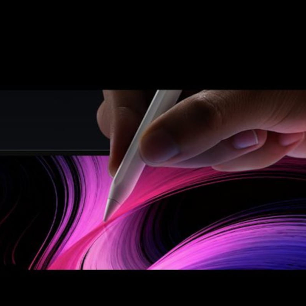 Xiaomi Focus Touch Pen Pro - Ligatu