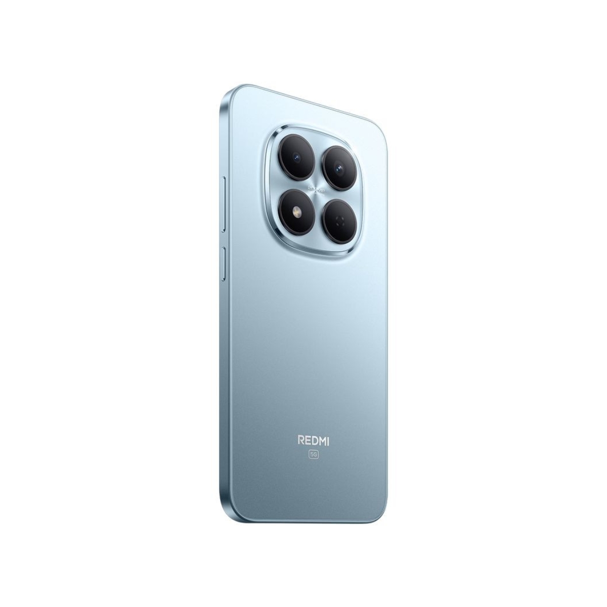 Xiaomi Redmi Note 15 Pro 5G 8GB/512GB Glacier Blue - Ligatu